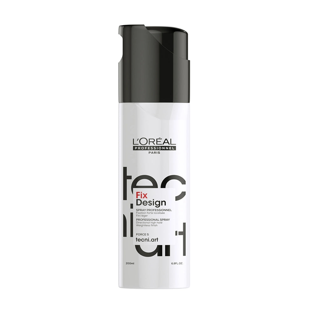 L'Oreal Tecni.Art Fix Design 200ml – Salon World