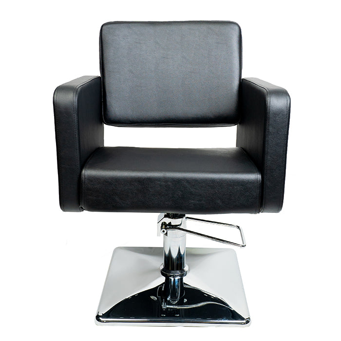 SALON & CO The Lucy Hydraulic Cutting Chair – Salon World