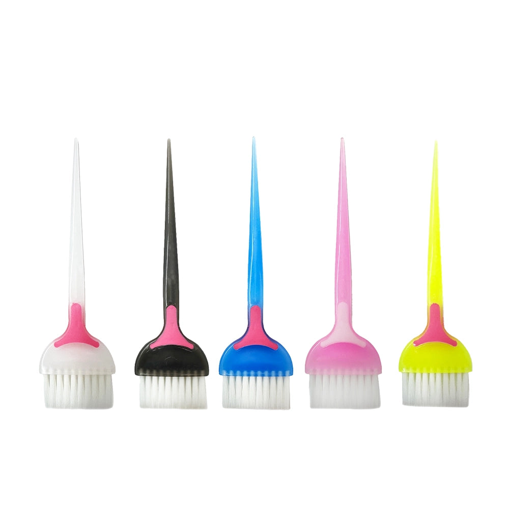 SALON & CO Grip Tint Brushes – Salon World