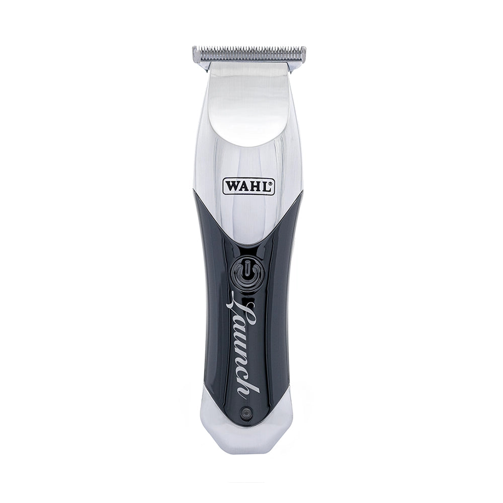 WAHL Launch Trimmer – Salon World