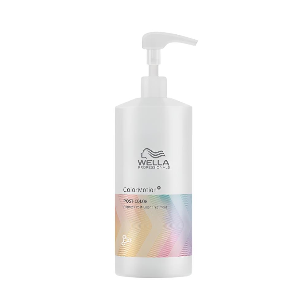 WELLA Color Motion Post Color Treatment 500ml – Salon World
