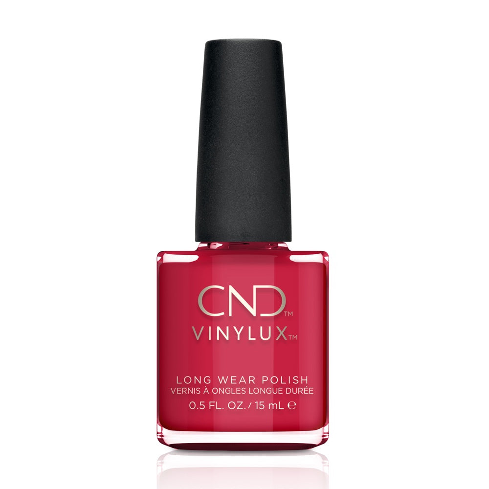 CND Vinylux Wildfire 15ml – Salon World