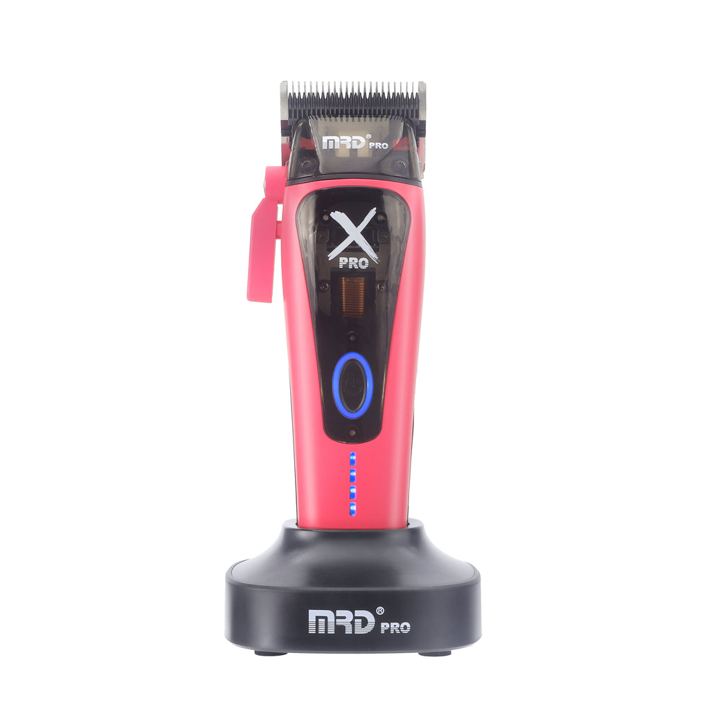 MRD™️PRO X-Pro Clipper Pink – Salon World