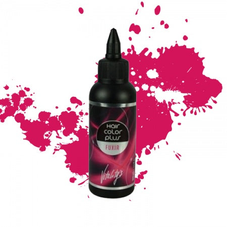 VITALITY'S Hair Colour Plus Fuxia 100ml – Salon World