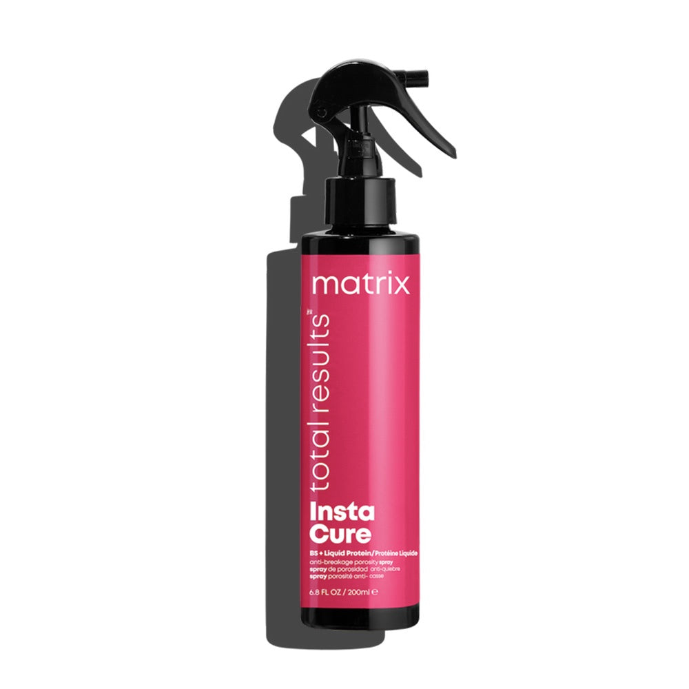 MATRIX Insta Cure Porosity Spray 200ml – Salon World