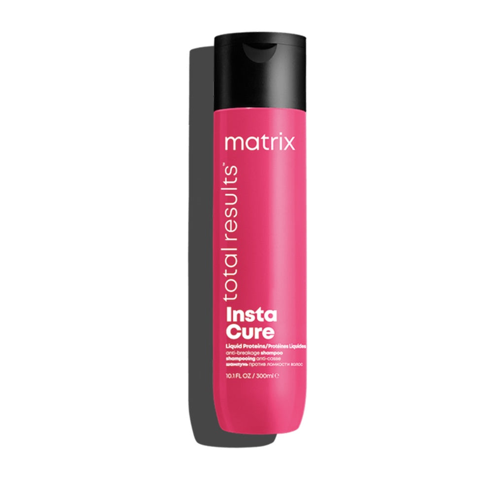 MATRIX Insta Cure Shampoo – Salon World