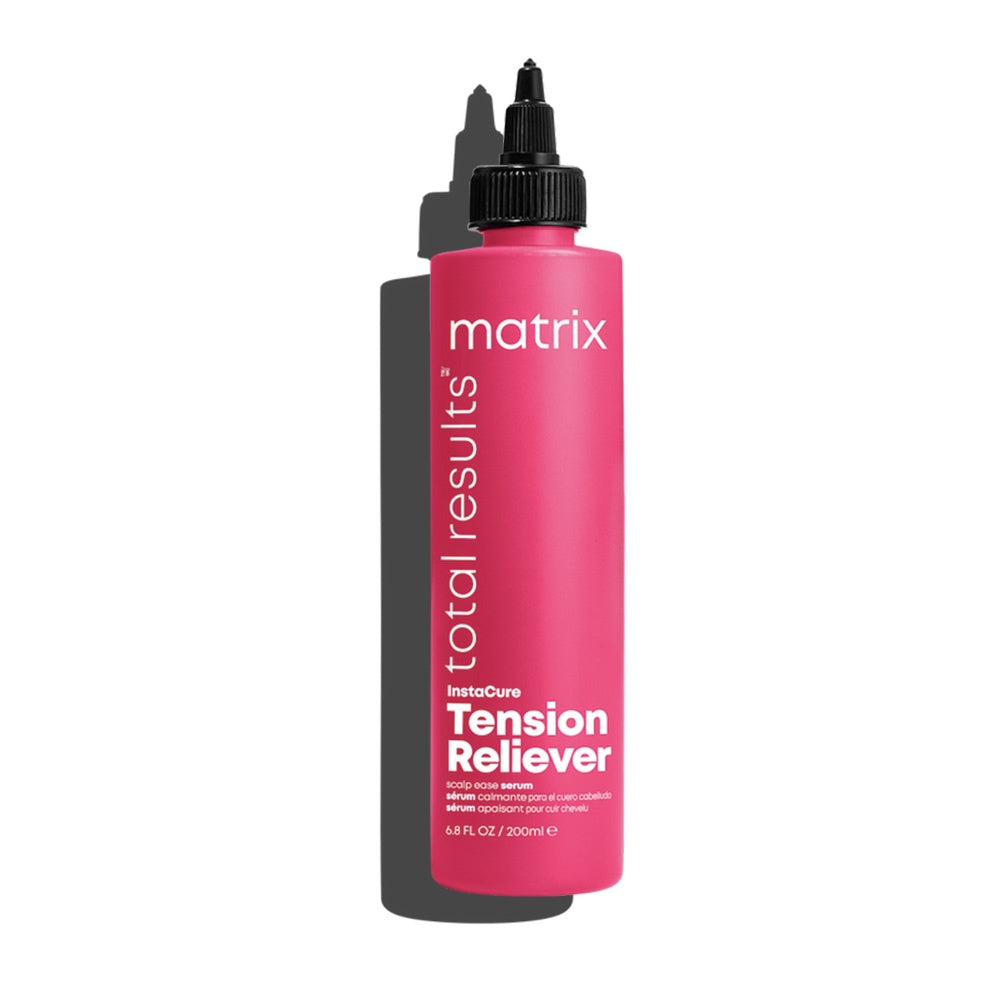 MATRIX Insta Cure Tension Reliever 200ml – Salon World