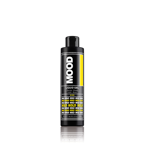 MOOD Liquid Gel – Salon World