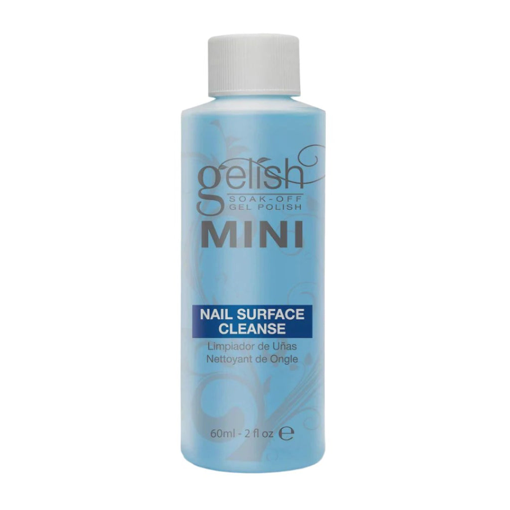 GELISH Nail Surface Cleanse – Salon World