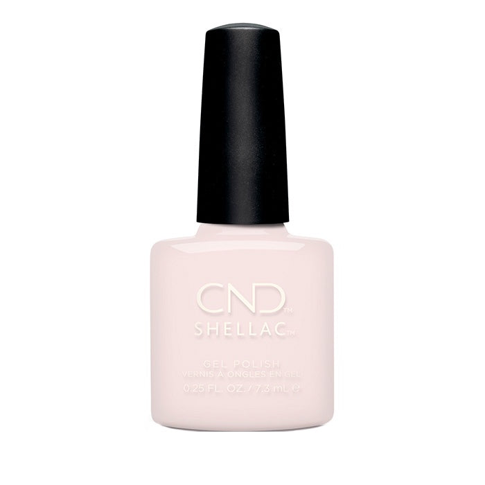 CND Shellac Satin Slippers 7.3ml – Salon World